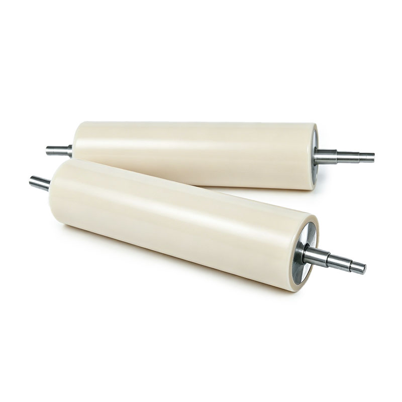 MDO Stretching Roller Manufacturer, MDO Roller for Film Orientation ...