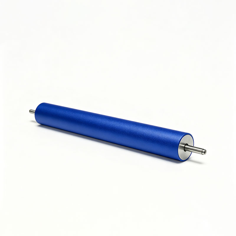Flexo Rubber Rollers Manufacturer, Custom Flexo Printing Machine Rubber ...
