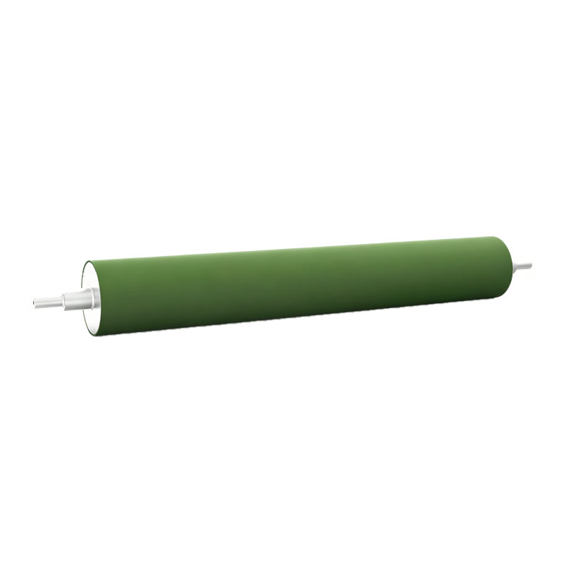 Pull Nip Roller for Roll Material Manufacturer, Silicone Traction ...
