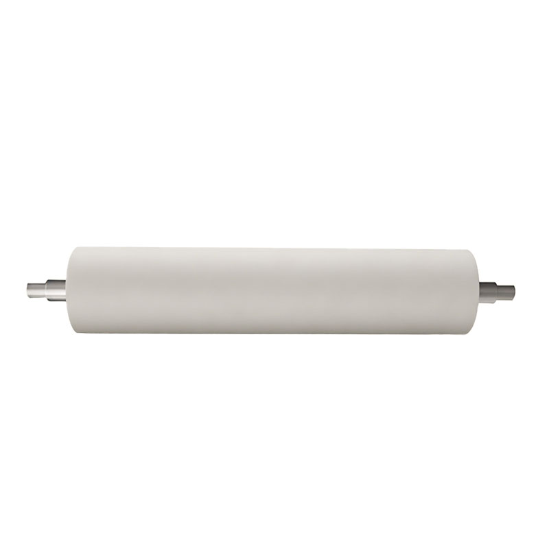MDO Stretching Roller Manufacturer, MDO Roller for Film Orientation ...