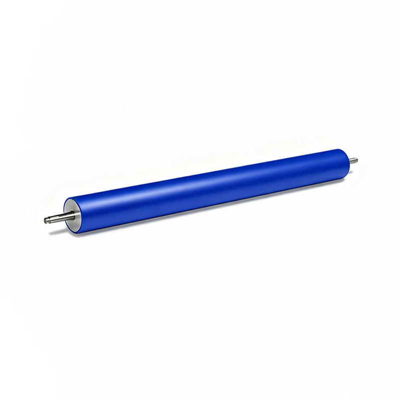 Flexo Rubber Rollers Manufacturer, Custom Flexo Printing Machine Rubber ...